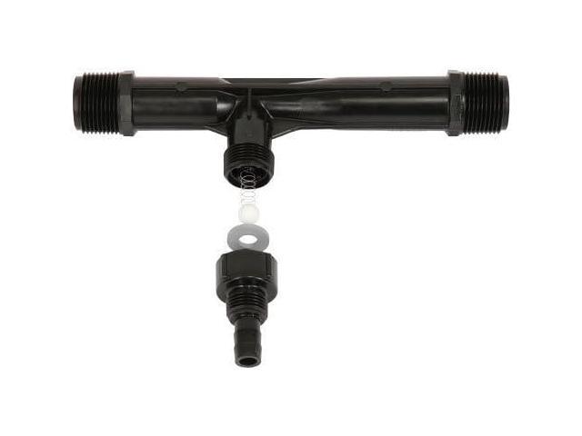 Click here for Mazzei 1078-03-PVDF 1 Injector (Kynar)Only Online... prices