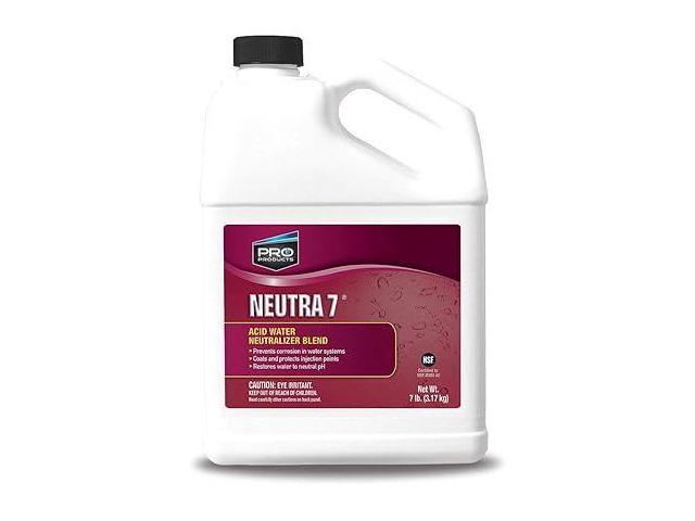 Click here for Neutra 7 Granular Acid Water Neutralizer prices