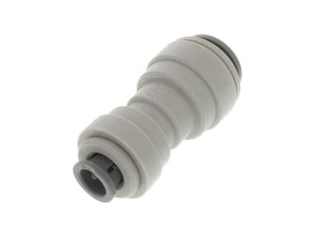 Click here for John Guest - (PI201008S) Acetal Reducing Union Qui... prices