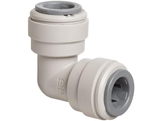 Click here for IPW Industries John Guest - Acetal Union Elbow Qui... prices