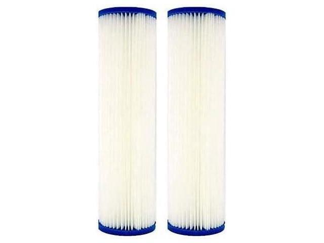 Click here for IPW Industries Inc. Compatible AO-WH-PRE-RP2 Sedim... prices