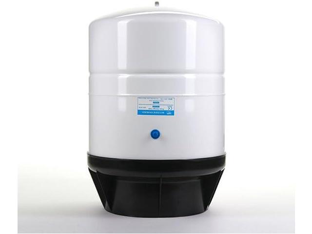 Click here for RO-1070 Revers Osmosis 14 Gallon Water Tank - Whit... prices