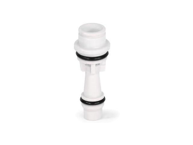 Click here for Clack (V3010-1E)-Clack Injector-E White-10 Down 13... prices