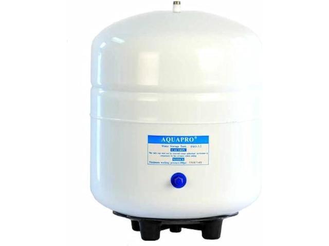 Click here for PRO 3.2 Reverse Osmosis Water Storage Pressure Tan... prices