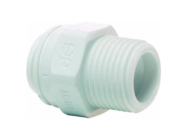 Click here for Ideal H2O JG Quick Connect Fitting - 3/8 in to 3/8... prices
