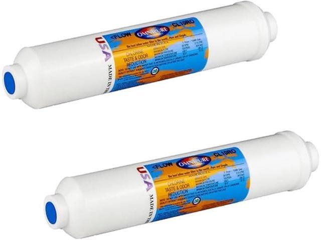 Click here for IPW Industries Inc-Omnipure - (CL10ROT40-B) - 10 x... prices