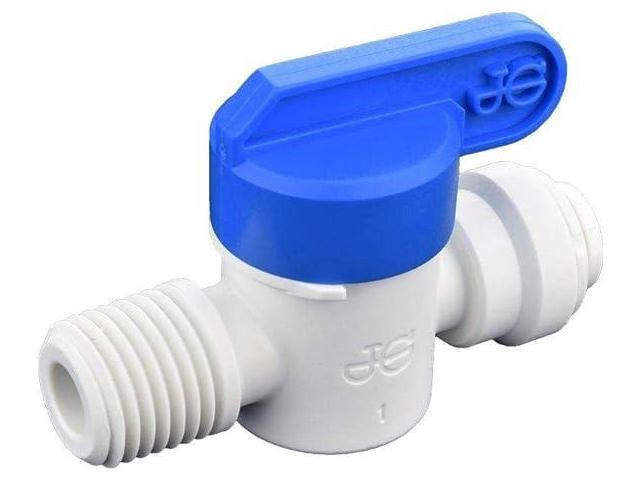 Click here for IPW Industries Inc - PPSV010822W John Guest - Poly... prices