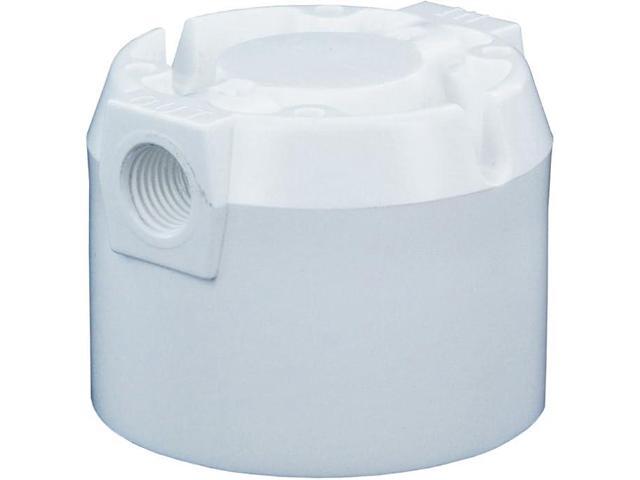 Click here for Omnipure NVH3/8 Q-Series Head Non-Valved - 3/8 FPT... prices