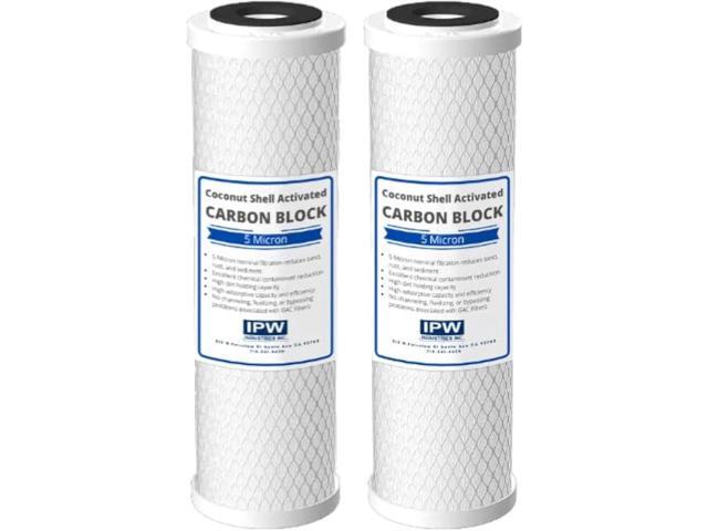 Click here for IPW Industries Inc. Compatible for Crystal Quest C... prices