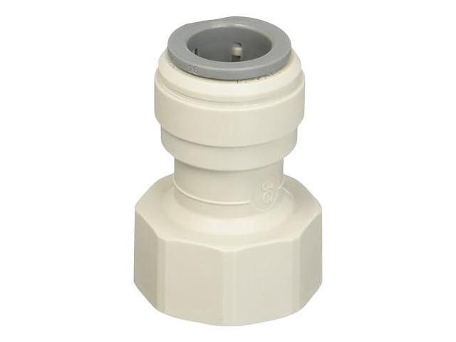 Click here for John Guest PI451615FS Female Connector  1/2 OD x 5... prices