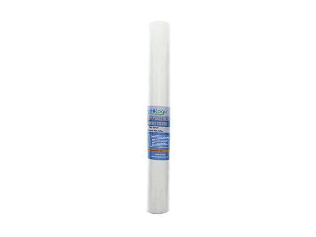 Click here for Ideal H2O Premium Pleated Sediment Filter 2 in x 2... prices