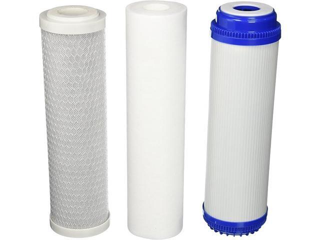 Click here for 5 Stage Reverse Osmosis Filter Replacement Set  ga... prices