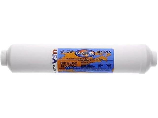 Click here for IPW Industries Inc-Omnipure - (CL10PF5-C) - 10 x 2... prices