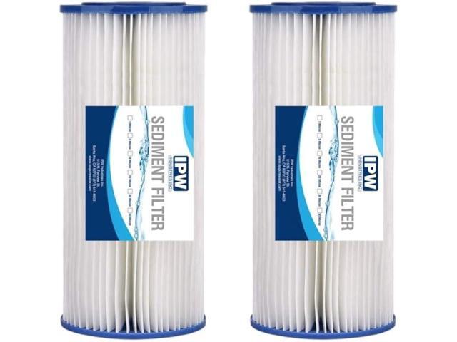 Click here for IPW Industries Inc-Compatible withHydro-Logic HL22... prices