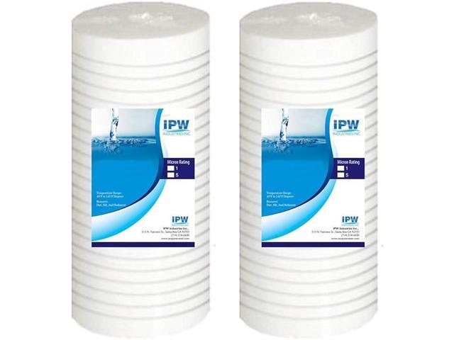 Click here for Compatible with CMB-510-HF Polypropylene Whole Hou... prices