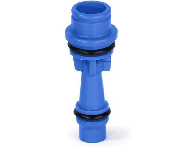 Click here for Clack Injector-F Blue-12 Down  14 Up  V3010-1F prices
