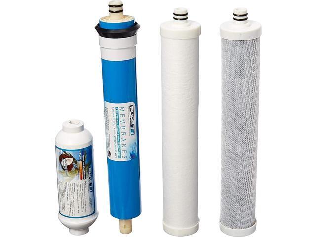 Click here for Filter Set with Membrane for Culligan AC-50 Revers... prices