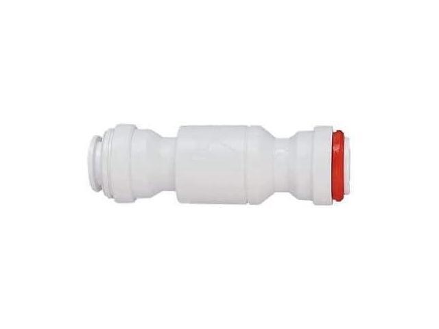 Click here for John Guest Push-to-Connect Check Valve  3/8  10/Pa... prices