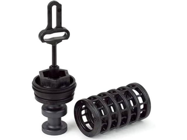 Click here for IPW Industries Inc. Compatible to Fleck 5812 Downf... prices