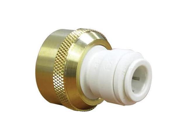 Click here for IPW Industries Inc-John Guest - Brass 3/4 Female G... prices