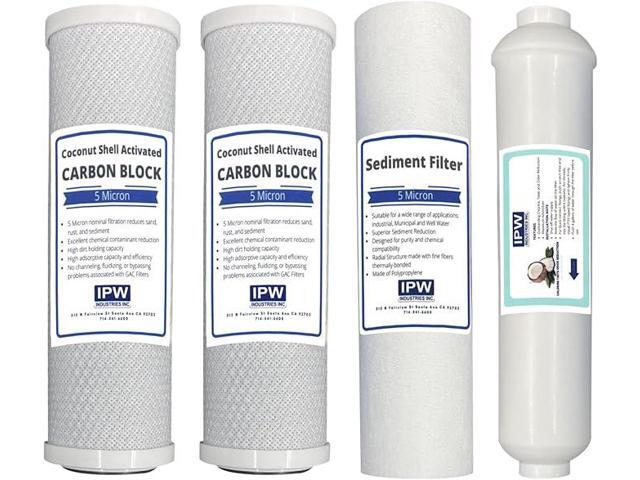 Click here for PuroLine PL50T36 Reverse Osmosis System Compatible... prices