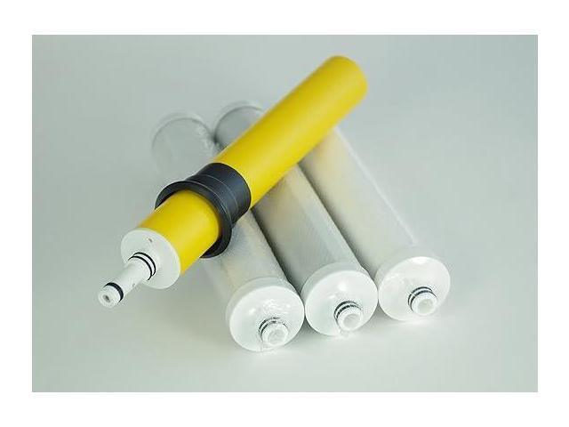 Click here for Hydrotech 33001068-25 GPD Membrane With Filters Se... prices