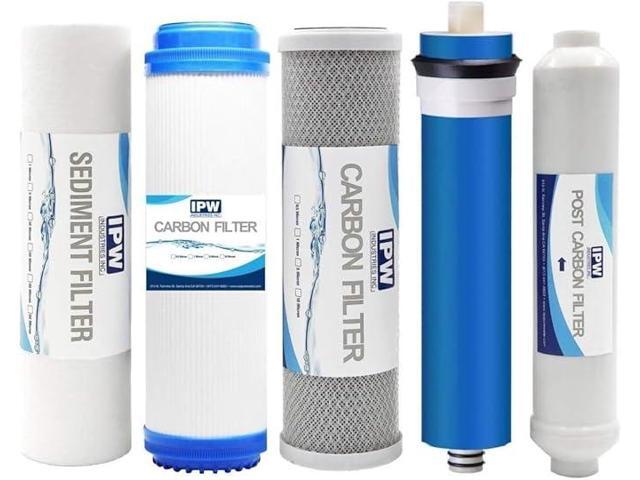 Click here for IPW Industries Inc. Compatible to Hague Watermax H... prices