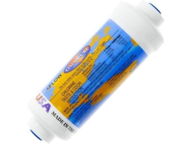 Click here for IPW Industries Inc-Omnipure - (K2340-KK) - 6 x 2 T... prices