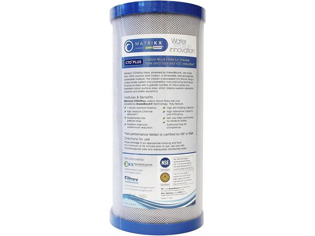 Click here for 01 450 10 MATRIKX 10 x 45 MatriKX CTO Plus 1 Micro... prices