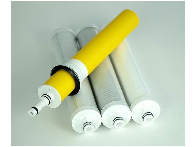 Click here for Hydrotech 33001033-50 GPD Membrane With Filters Se... prices