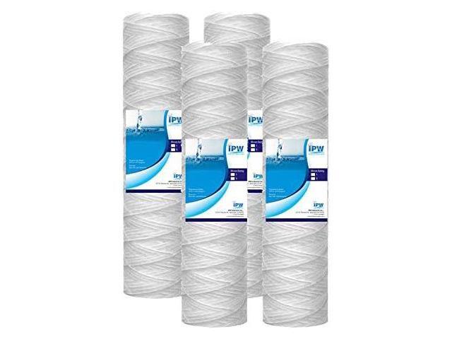 Click here for Compatible with American Plumber W5W String Wound... prices