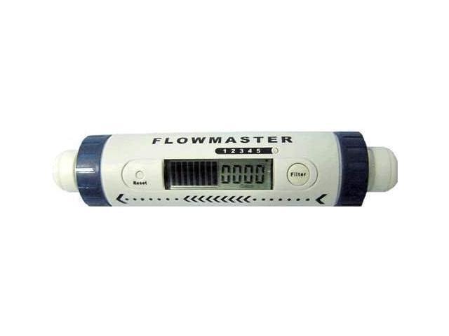 Click here for (Flowmaster) Flow Master 1 GPM Water Flow Meter; 1... prices