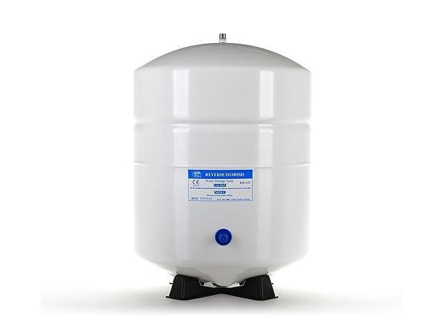 Click here for PAE (RO-152) 5.0 Gallon Metal Storage Tank 1/4 NPT... prices