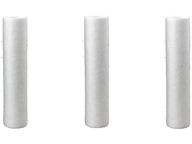 Click here for Hydronix SDC-45-2005 NSF Sediment Filter 4.5 OD X... prices