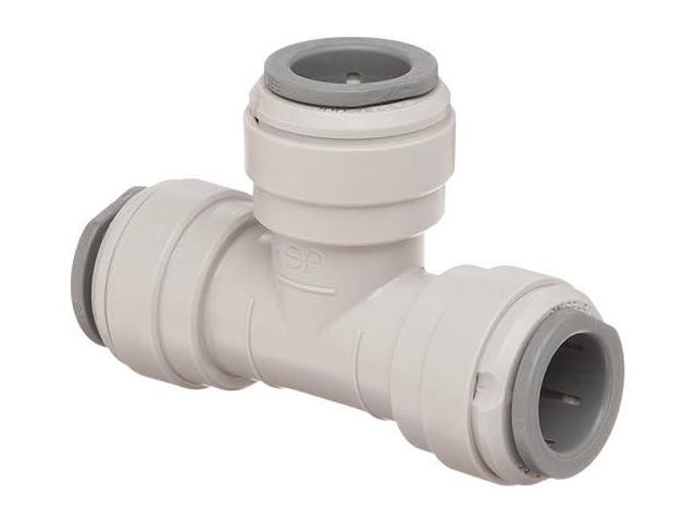 Click here for John Guest Acetal Copolymer Tube Fitting  Union Te... prices