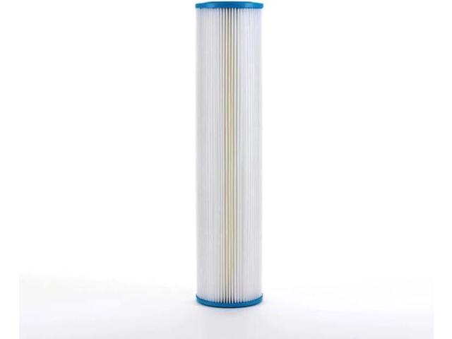 Click here for IPW Industries Inc. 20 x 4.5 Pleated 0.35 Micron S... prices