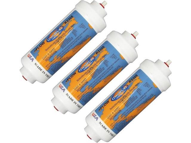 Click here for IPW Industries Inc-Omnipure - (K2305-JJ) - 6 x 2 S... prices