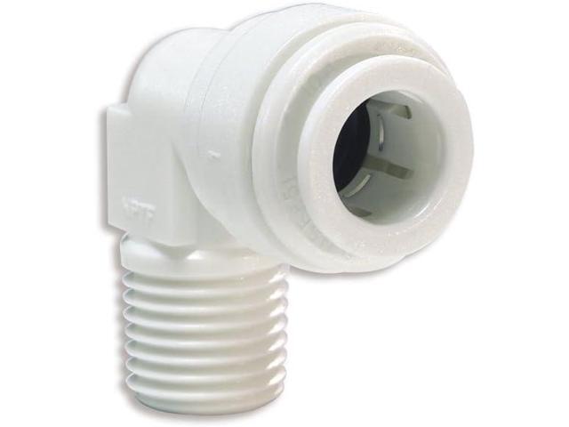 Click here for John Guest Speedfit PP481223W 3/8OD by 3/8NPTF Fix... prices