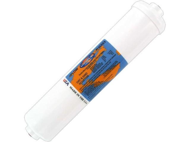 Click here for Omnipure K2567JJ Inline GAC and KDF-55 Filter Cart... prices