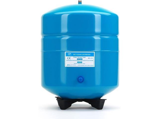 Click here for PA-E RO-132-BL Stainless Steel 4.5 Gallon Reverse... prices