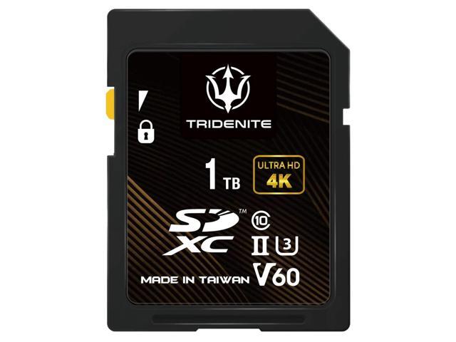 Click here for TRIDENITE 1TB SD Card  Read Speed Up to 245MB/s  U... prices