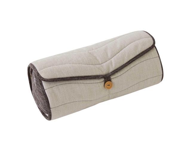 Click here for Synca Wellness Corron Premium Roll-up Lumbar Massa... prices