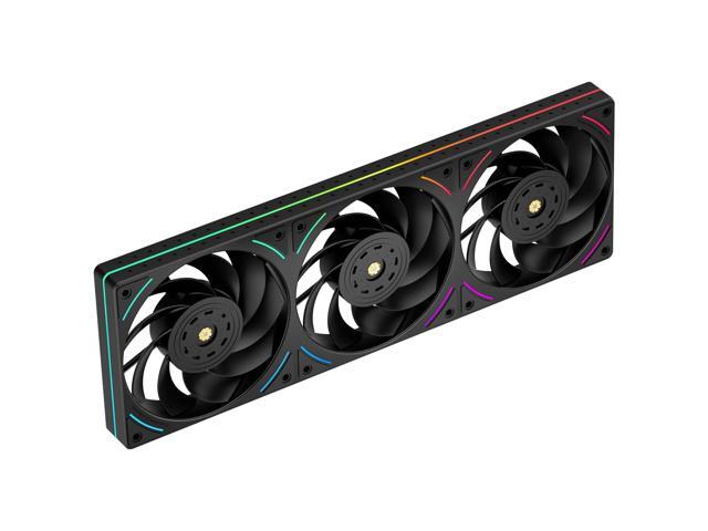Click here for Thermalright TL-UB36 360mm Single-Frame PC Cooling... prices