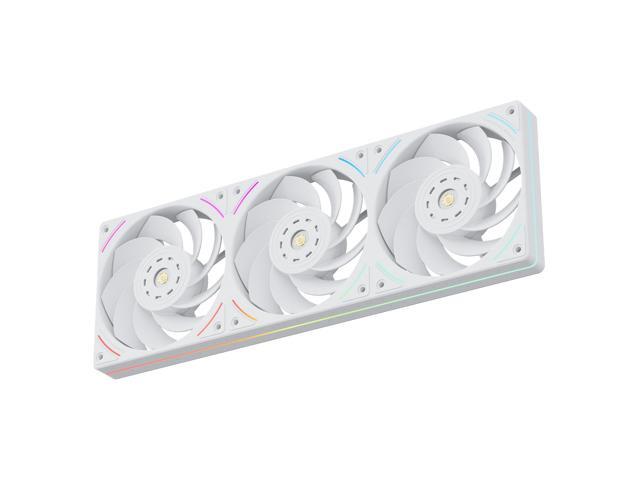 Click here for Thermalright TL-UB36 360mm Single-Frame PC Cooling... prices