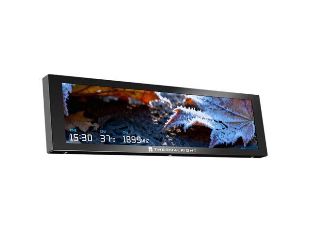 Click here for Thermalright Trofeo Vision LCD AIO Display 9.16 PC... prices