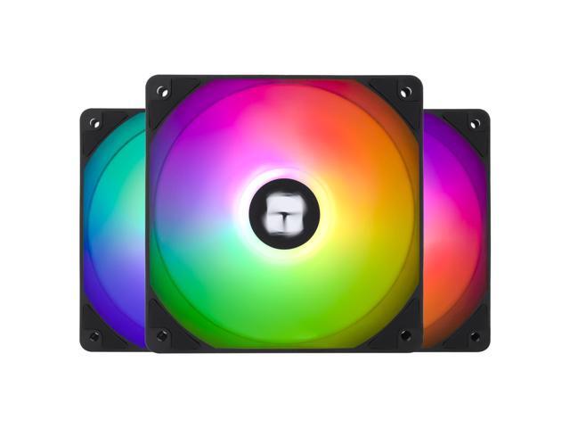 Click here for Thermalright TL-C12C-S X3 CPU Fan 120mm ARGB Case... prices