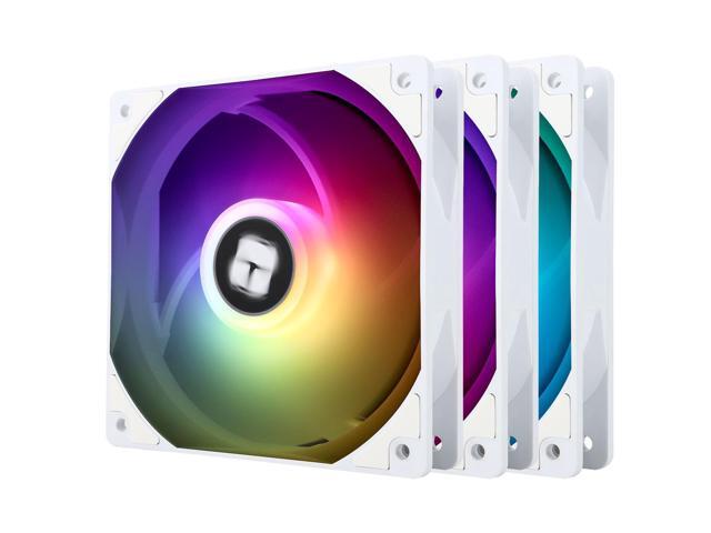 Click here for Thermalright TL-C12CW-S X3 CPU Fan 120mm ARGB Case... prices