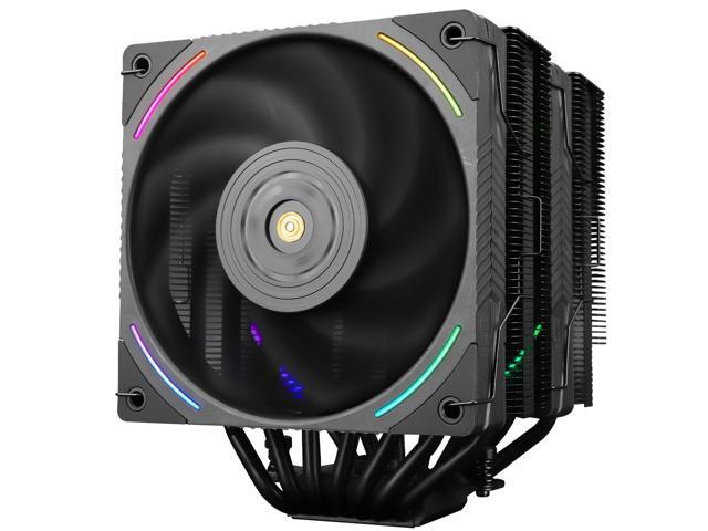 Click here for Thermalright Phantom Spirit 120 EVO CPU Cooler 7×6... prices