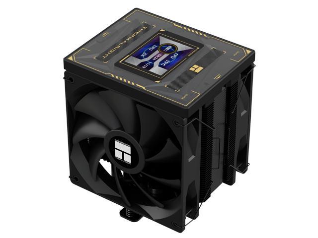 Click here for Thermalright Burst Assassin 120 Vision CPU Air Coo... prices