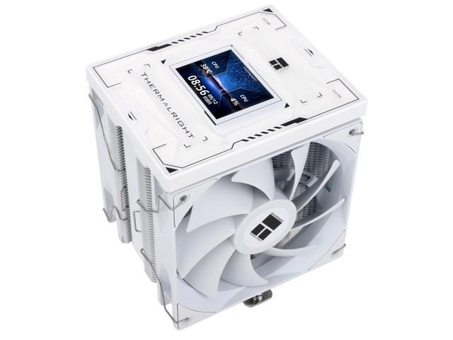 Click here for Thermalright Burst Assassin 120 Vision CPU Air Coo... prices